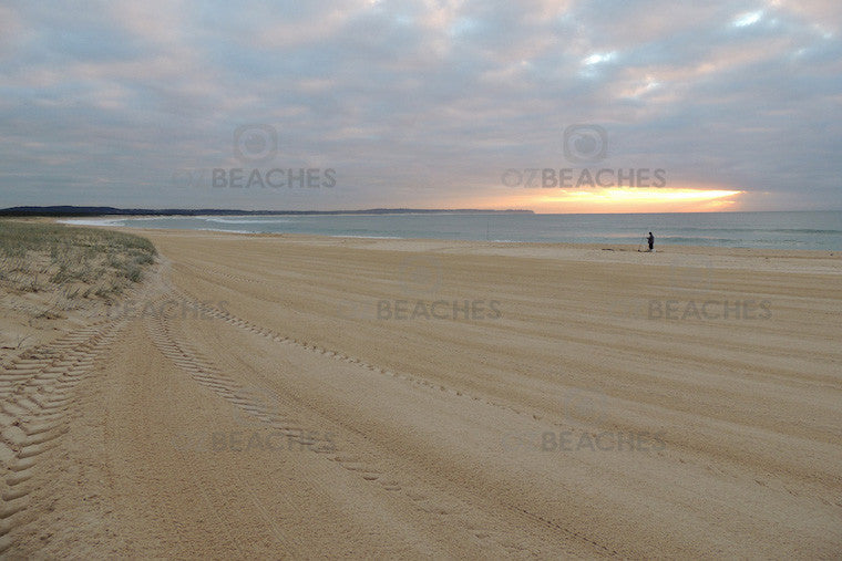 Products - OZBEACHES